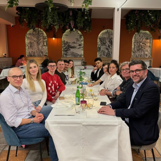 Niko Reith – Mitglied des Landtags